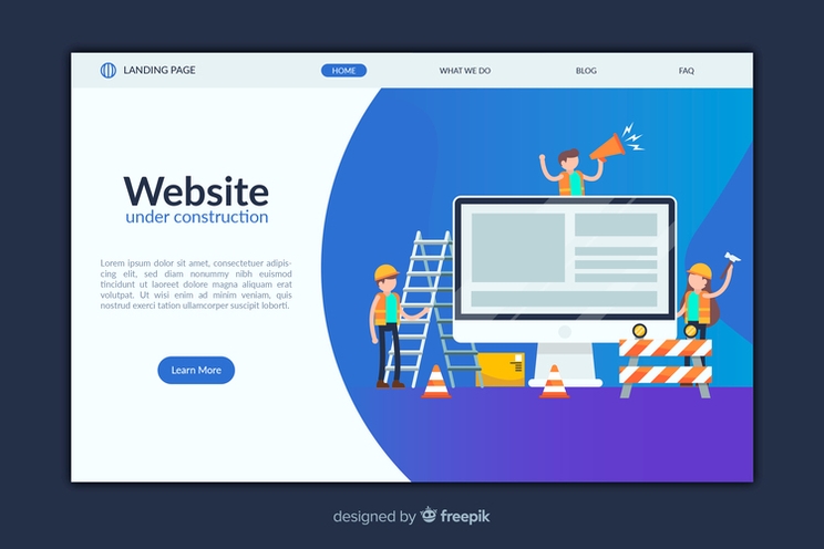 Guía Definitiva para Crear un Sitio Web: Construye tu web Guía Definitiva para Crear un Sitio Web: Construye tu web